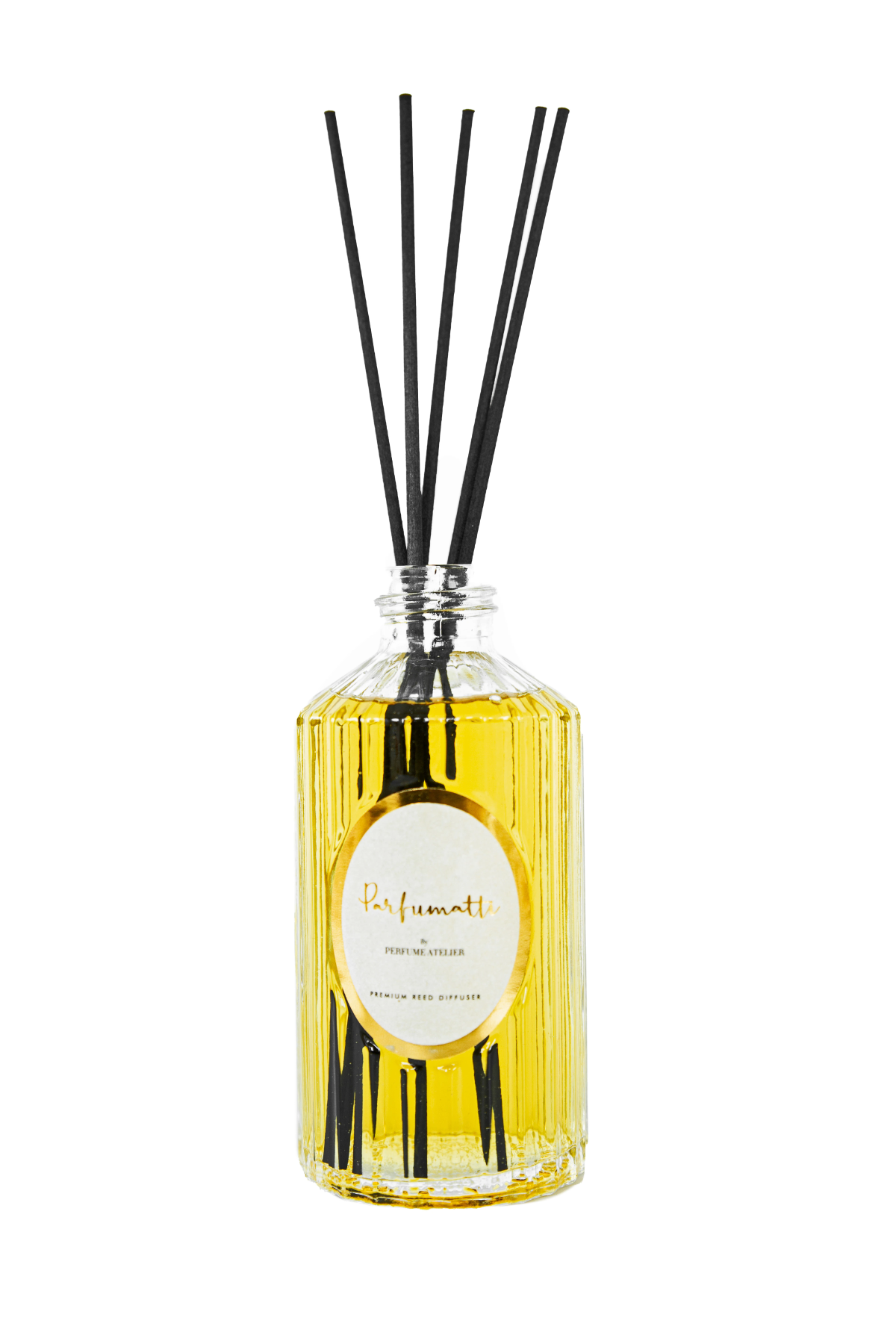 Perfume Atelier ile Kokuyu Hissedin!