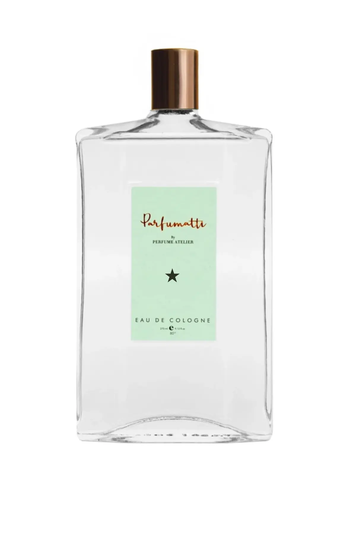 Perfume Atelier ile Kokuyu Hissedin!