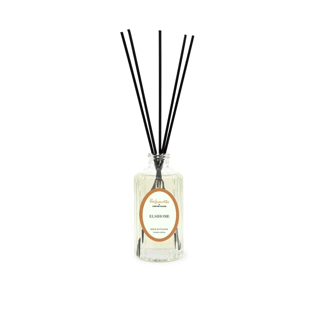 Perfume Atelier ile Kokuyu Hissedin!