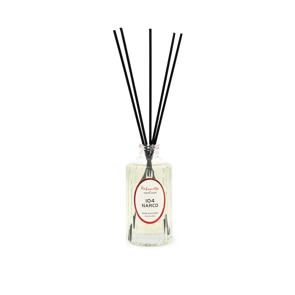 Perfume Atelier ile Kokuyu Hissedin!