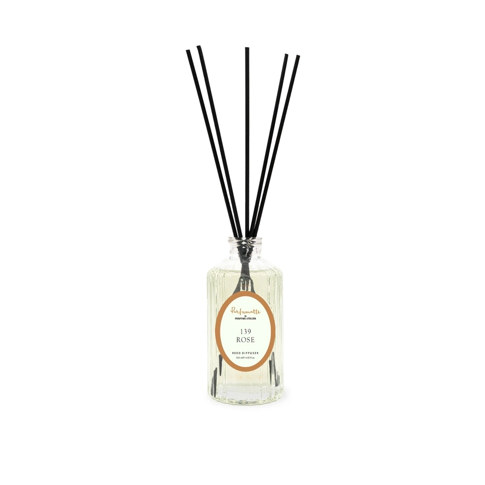 Perfume Atelier ile Kokuyu Hissedin!