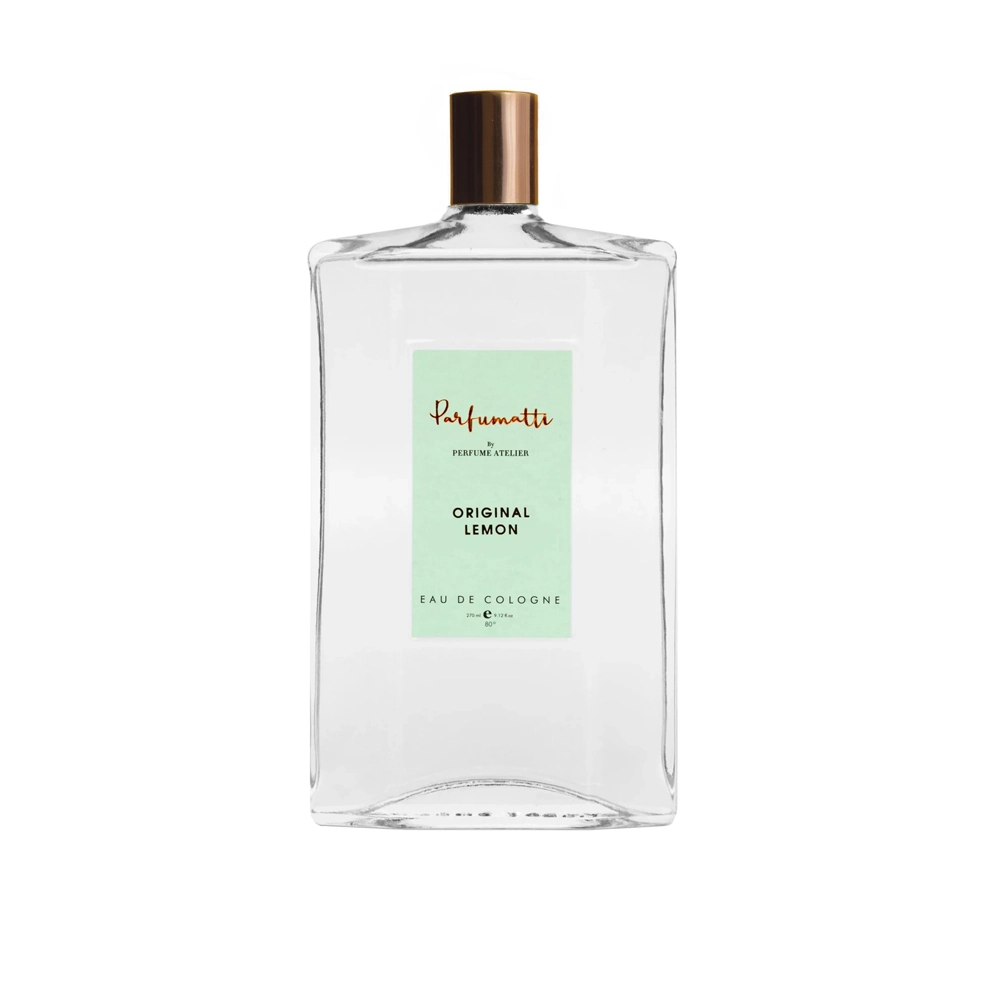 Perfume Atelier ile Kokuyu Hissedin!