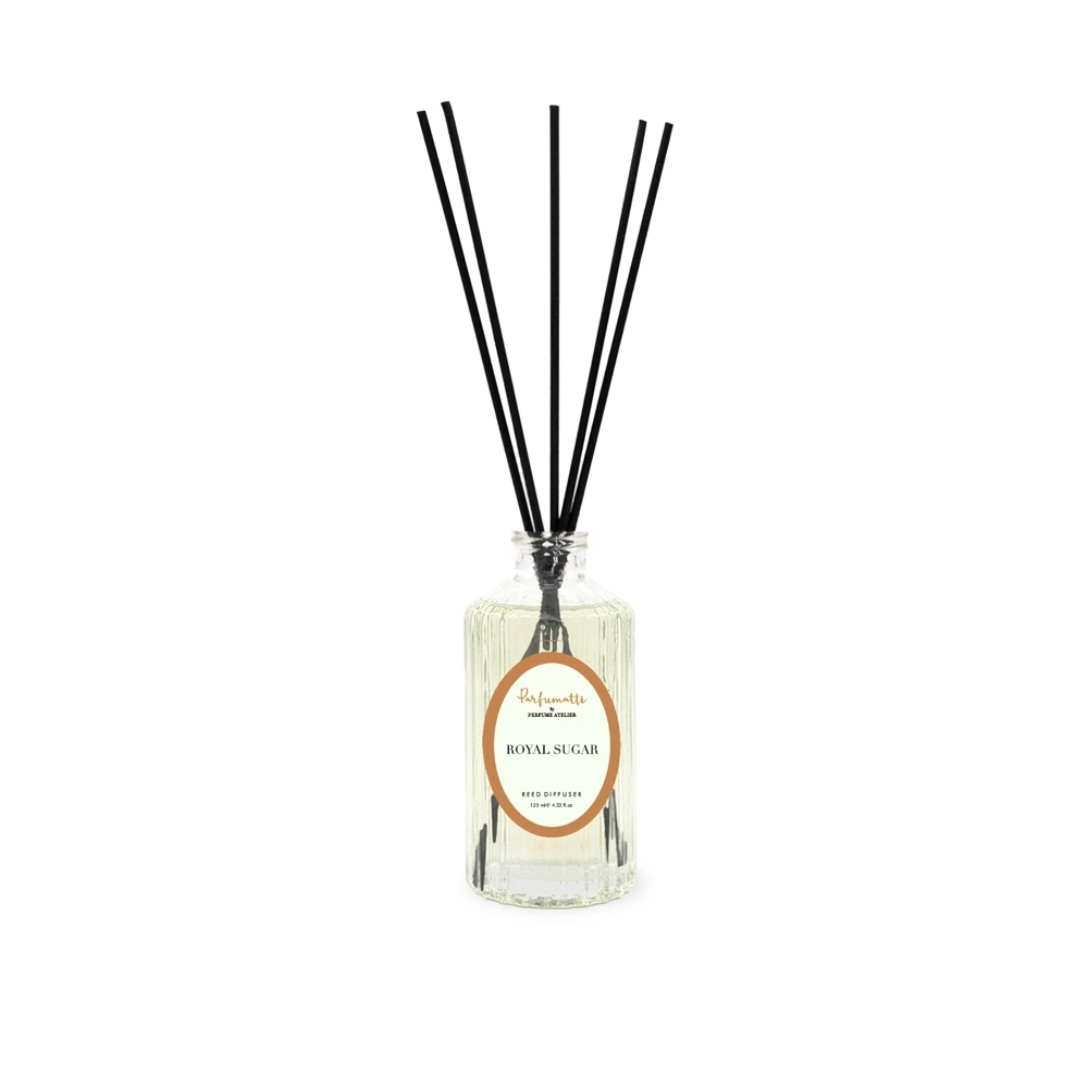 Perfume Atelier ile Kokuyu Hissedin!